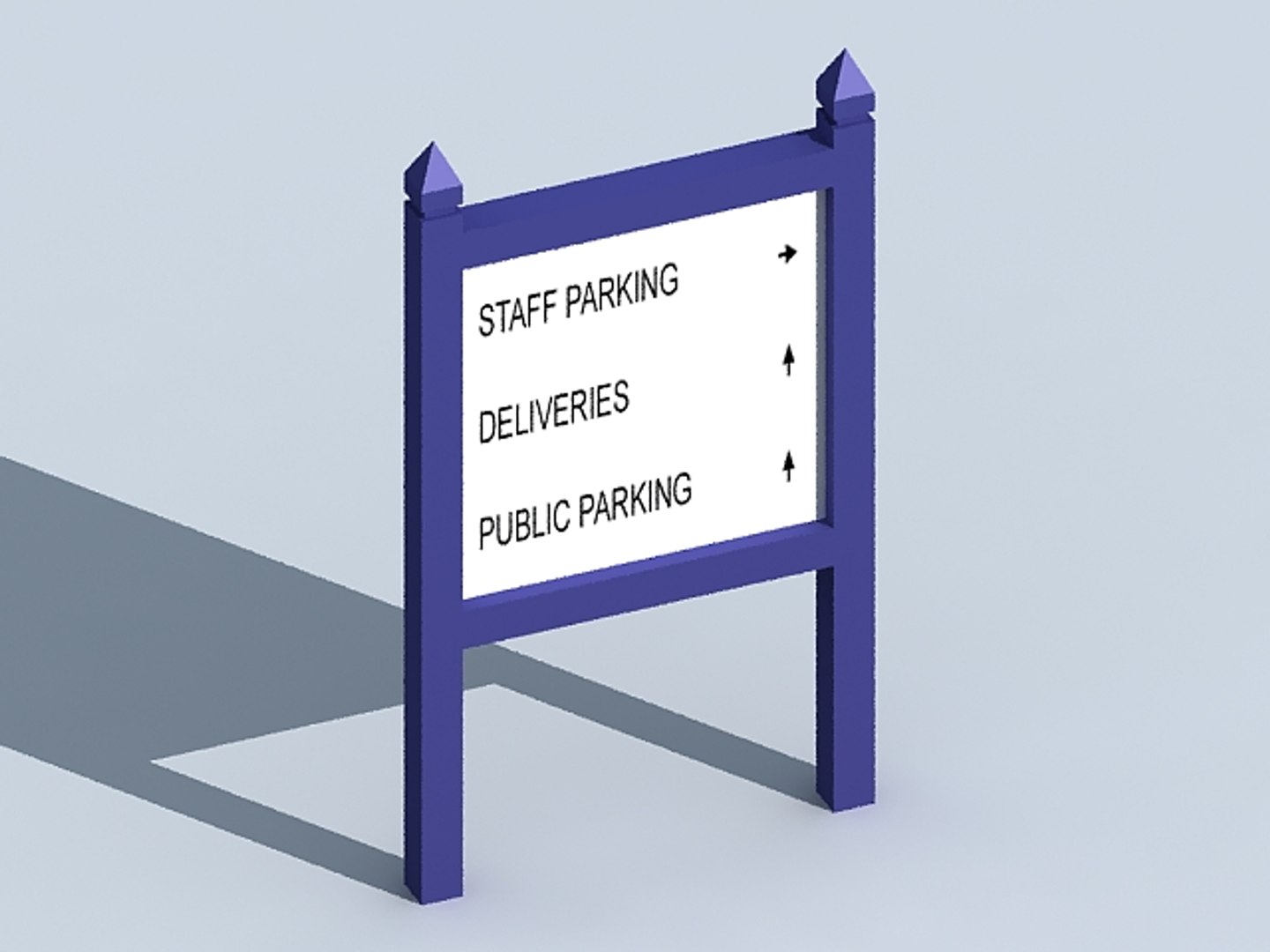 Sign Signage Max Free