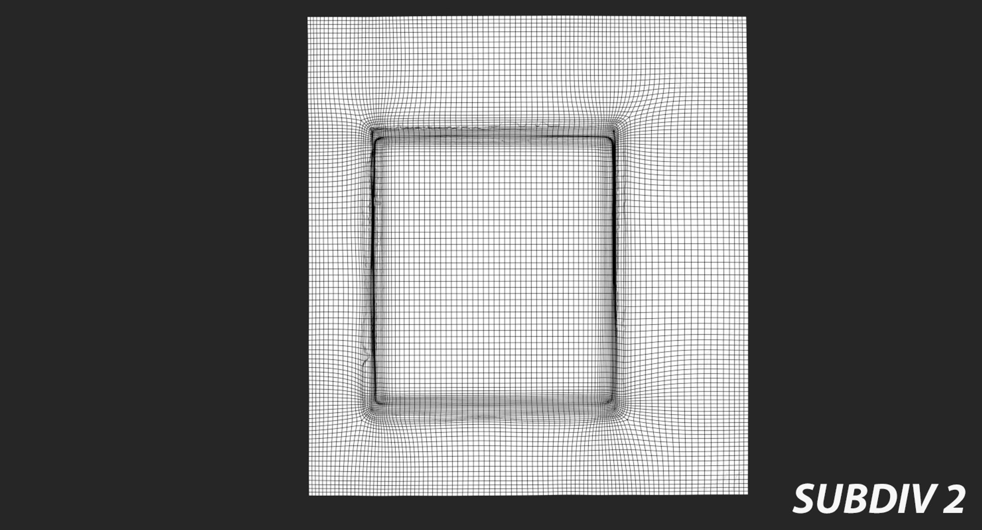 Metal utility cover 4k 3D model - TurboSquid 1420052