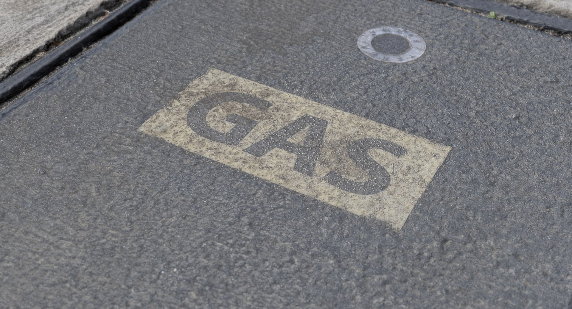 Metal utility cover 4k 3D model - TurboSquid 1420052