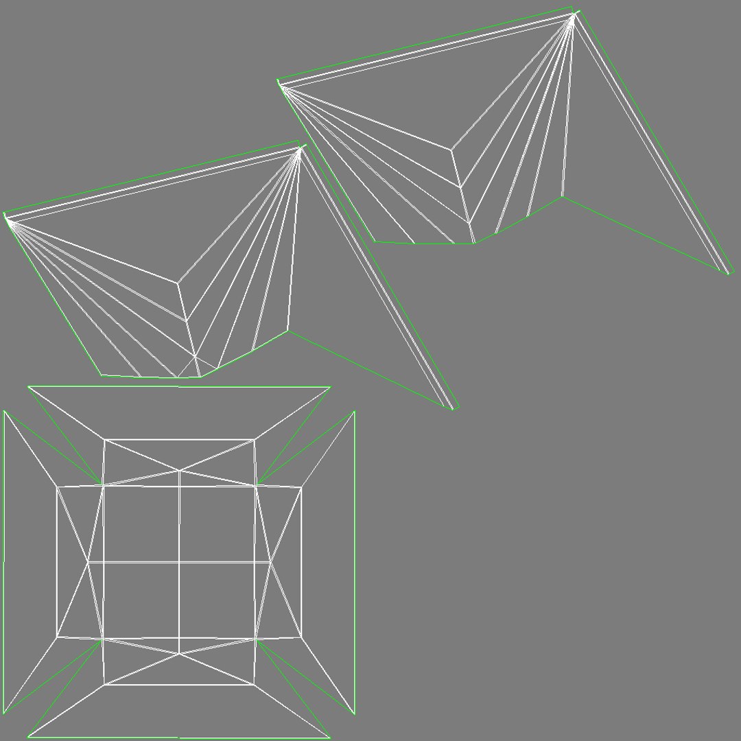 3D Model Princess Diamond - TurboSquid 1161348