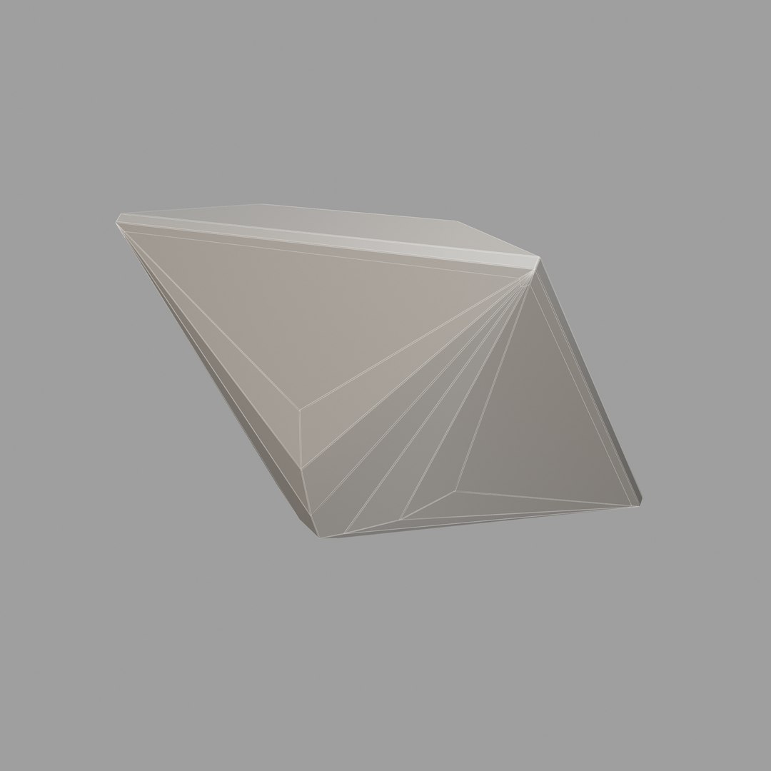 3D Model Princess Diamond - TurboSquid 1161348