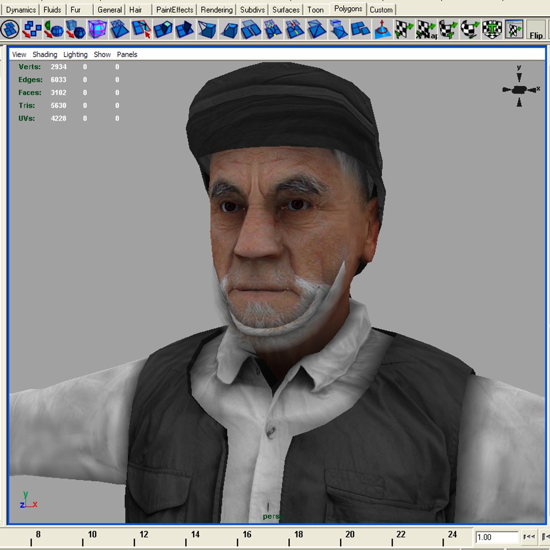 market stall 3d model