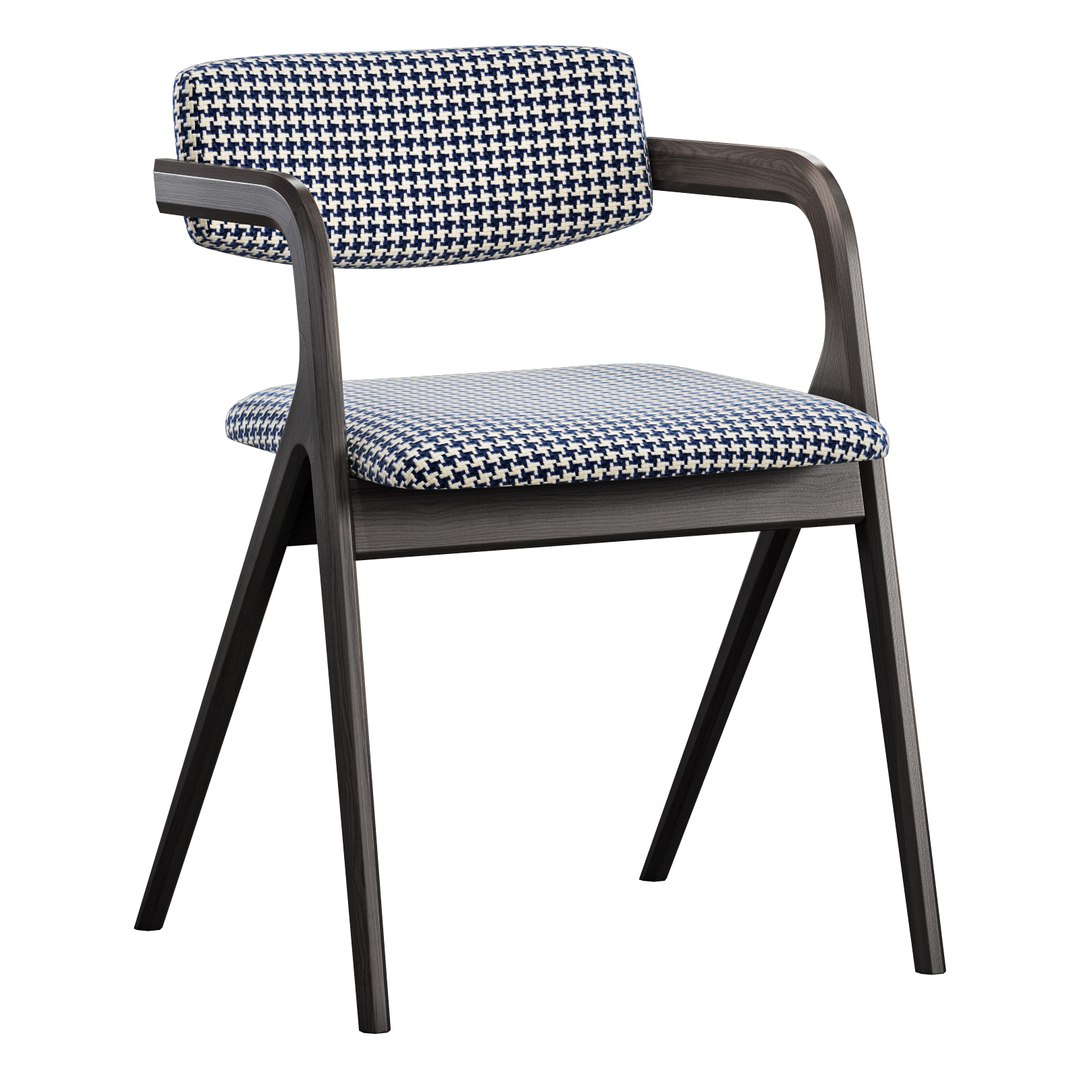 3D Model Gallotti And Radice Keyko - TurboSquid 2247485