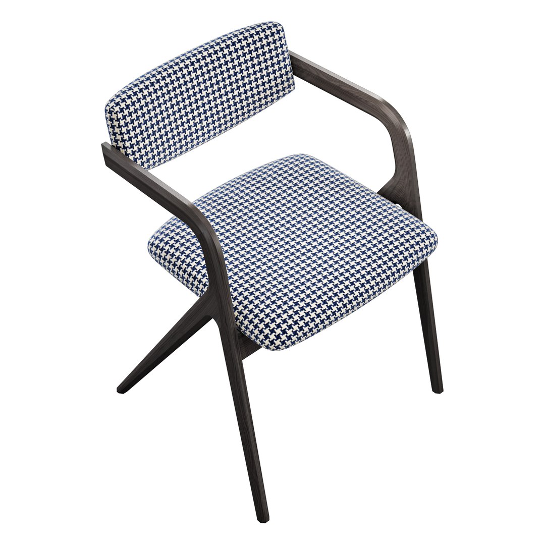 3D Model Gallotti And Radice Keyko - TurboSquid 2247485