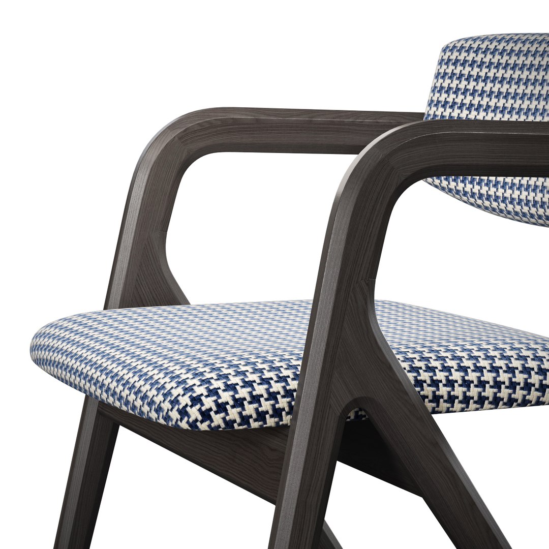 3D Model Gallotti And Radice Keyko - TurboSquid 2247485