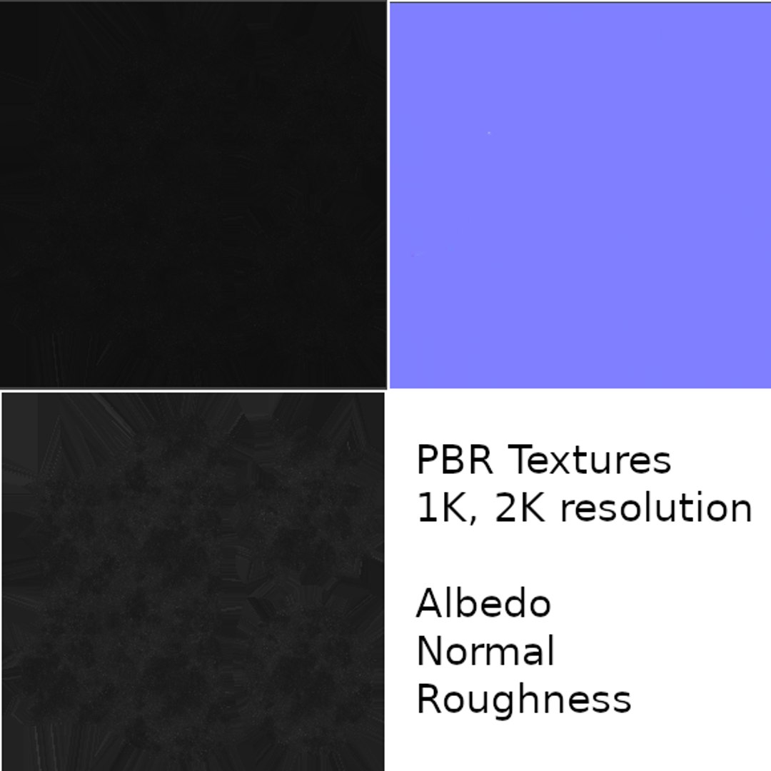 Free Garbage Bag - Pbr 3D Model - TurboSquid 1644549