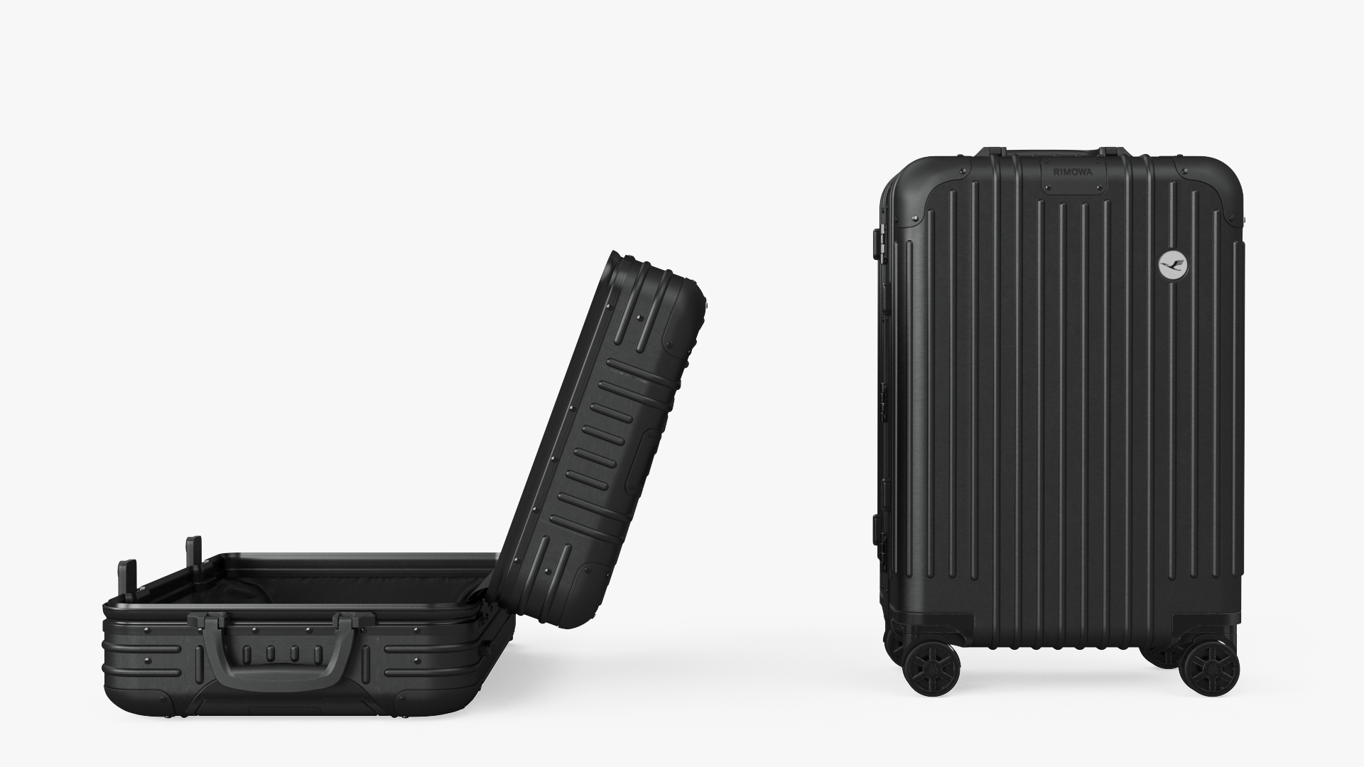 3D Travel Suitcase Original - TurboSquid 1615361
