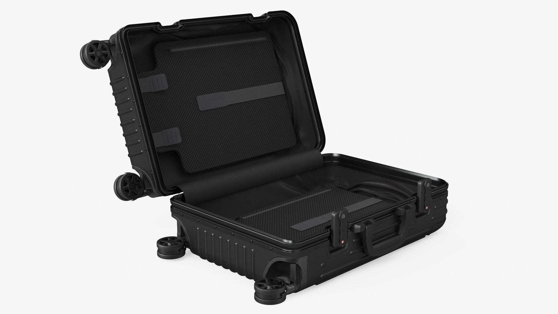 3D Travel Suitcase Original - TurboSquid 1615361