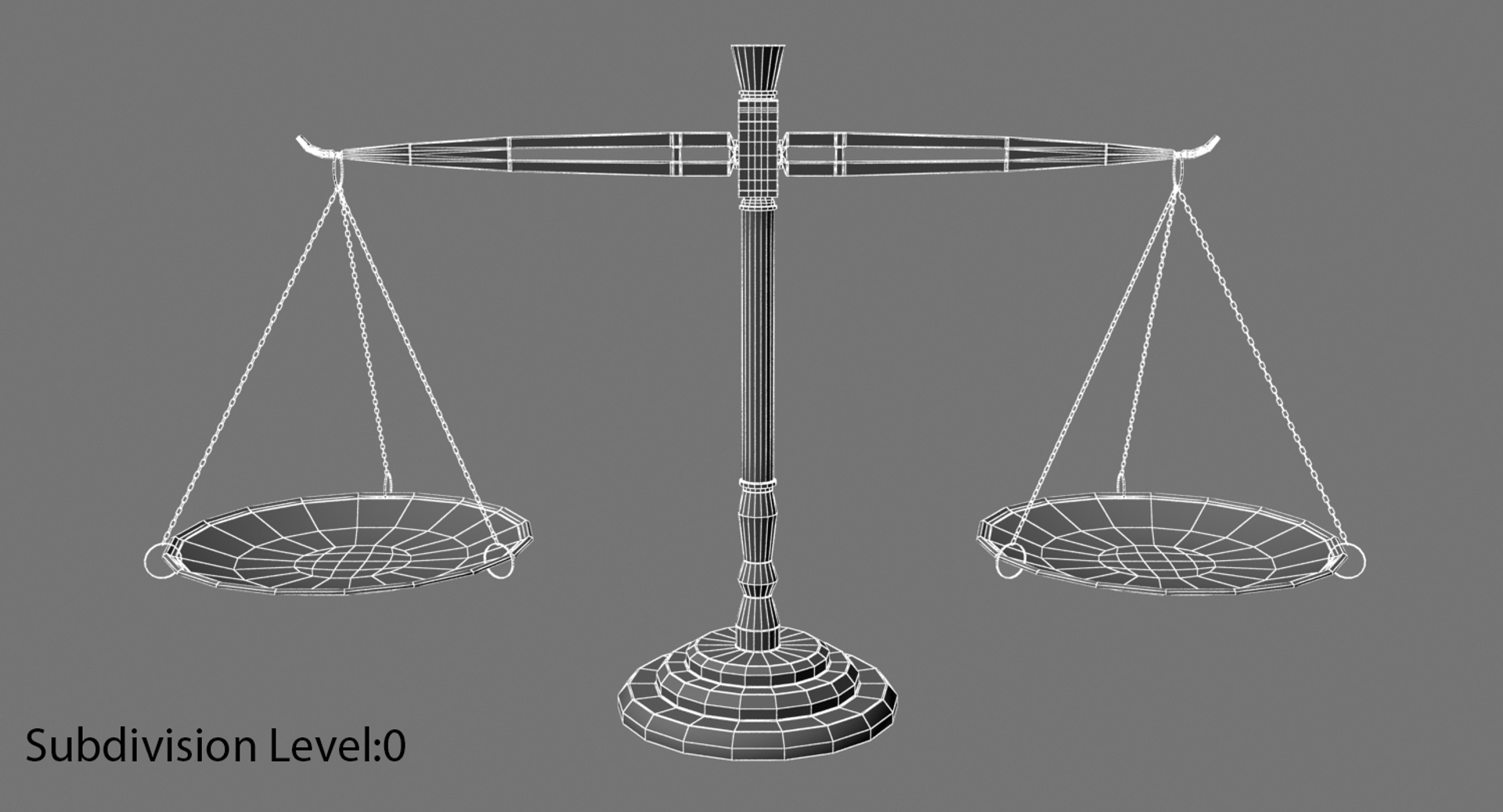 Scale 3D model - TurboSquid 1214001