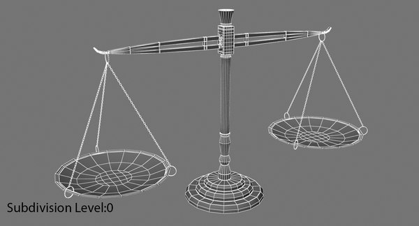 Scale 3D model - TurboSquid 1214001