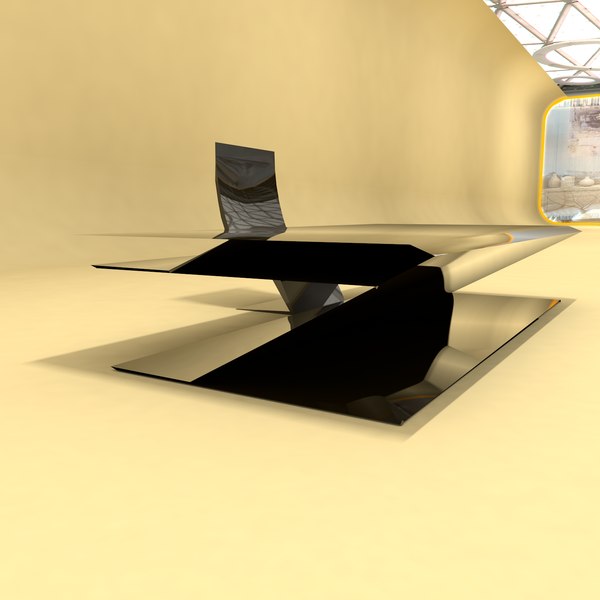 Free 3D Cubicle Models | TurboSquid