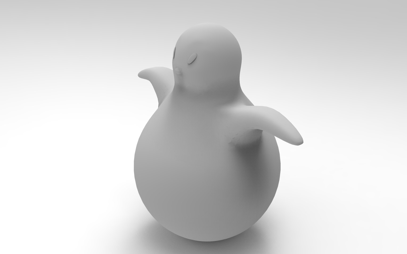 3D Ping Toy - TurboSquid 2160366