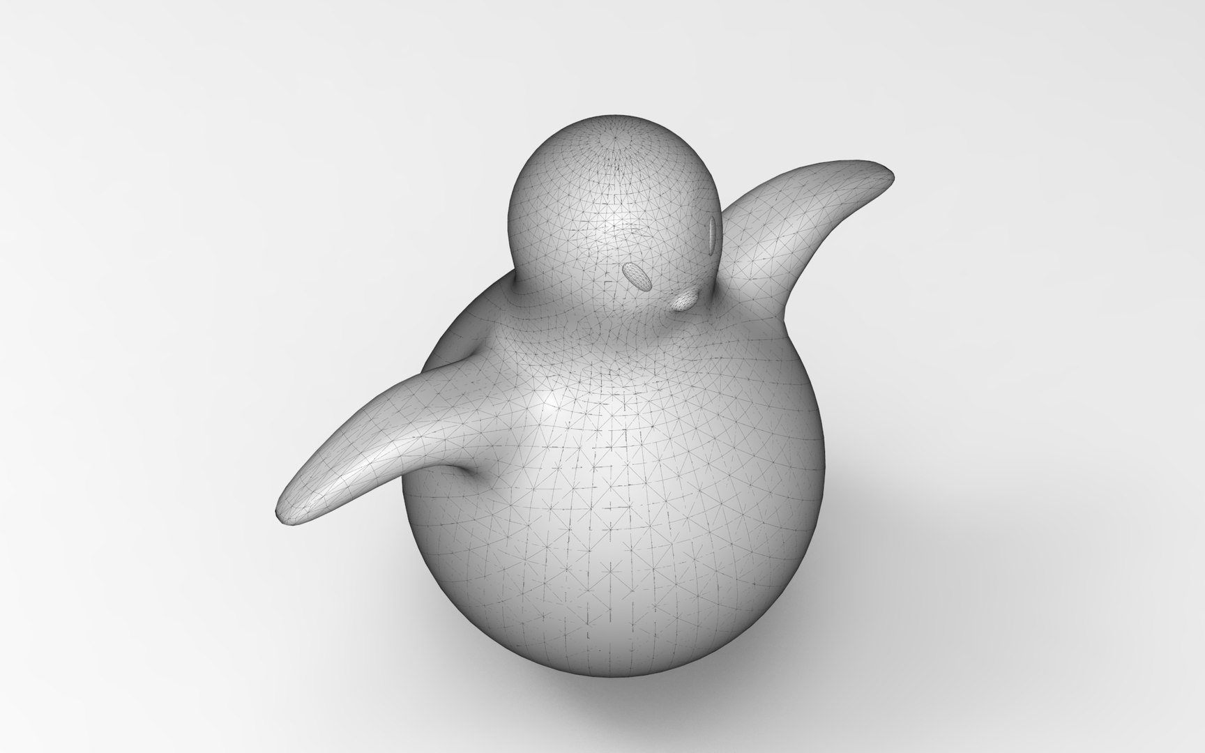 3D Ping Toy - TurboSquid 2160366