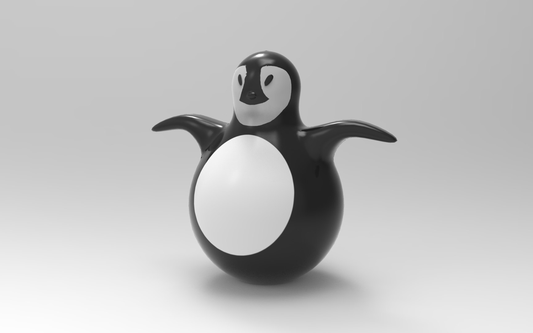 3D Ping Toy - TurboSquid 2160366