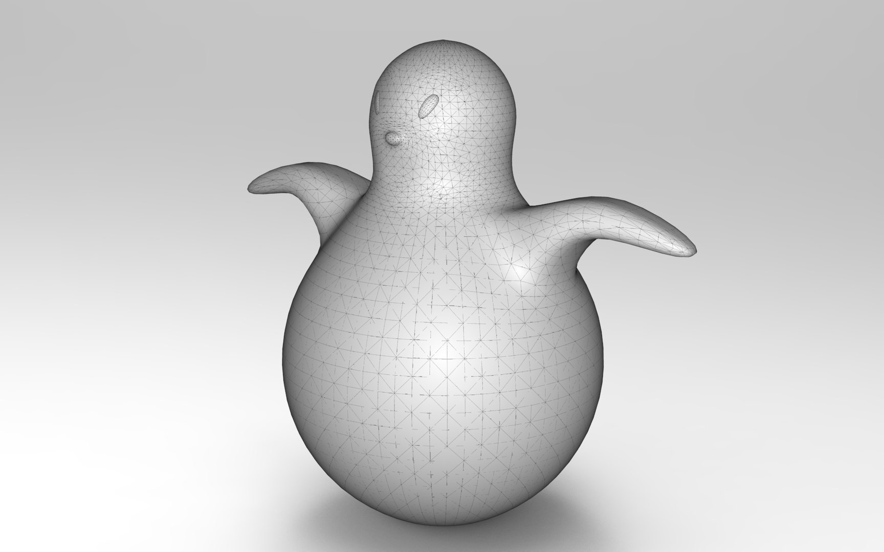3D Ping Toy - TurboSquid 2160366