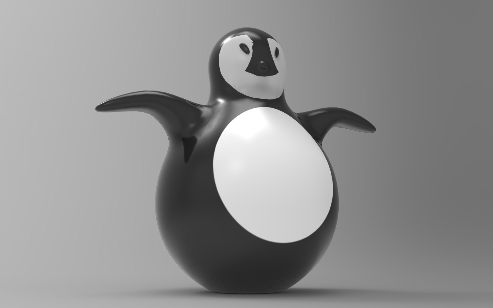 3D Ping Toy - TurboSquid 2160366