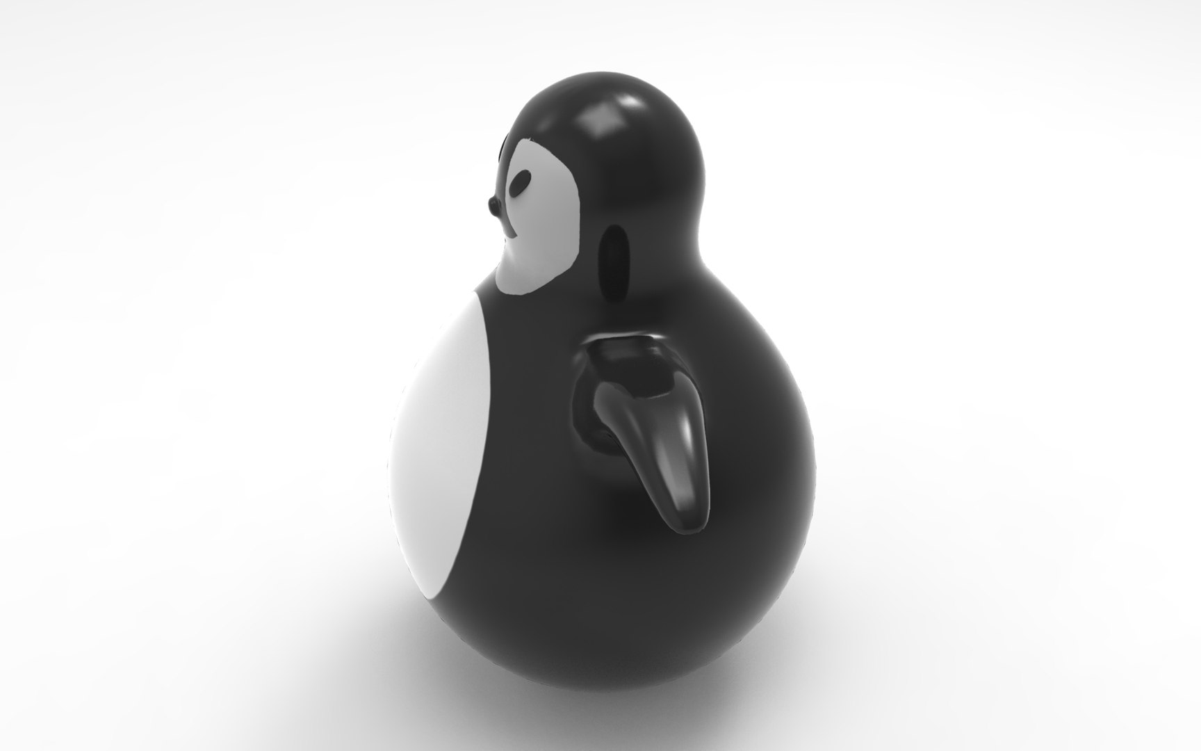 3D Ping Toy - TurboSquid 2160366