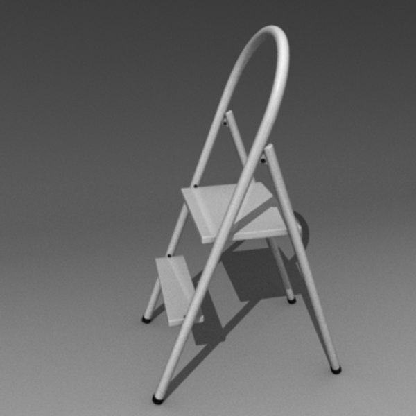 ladder dxf