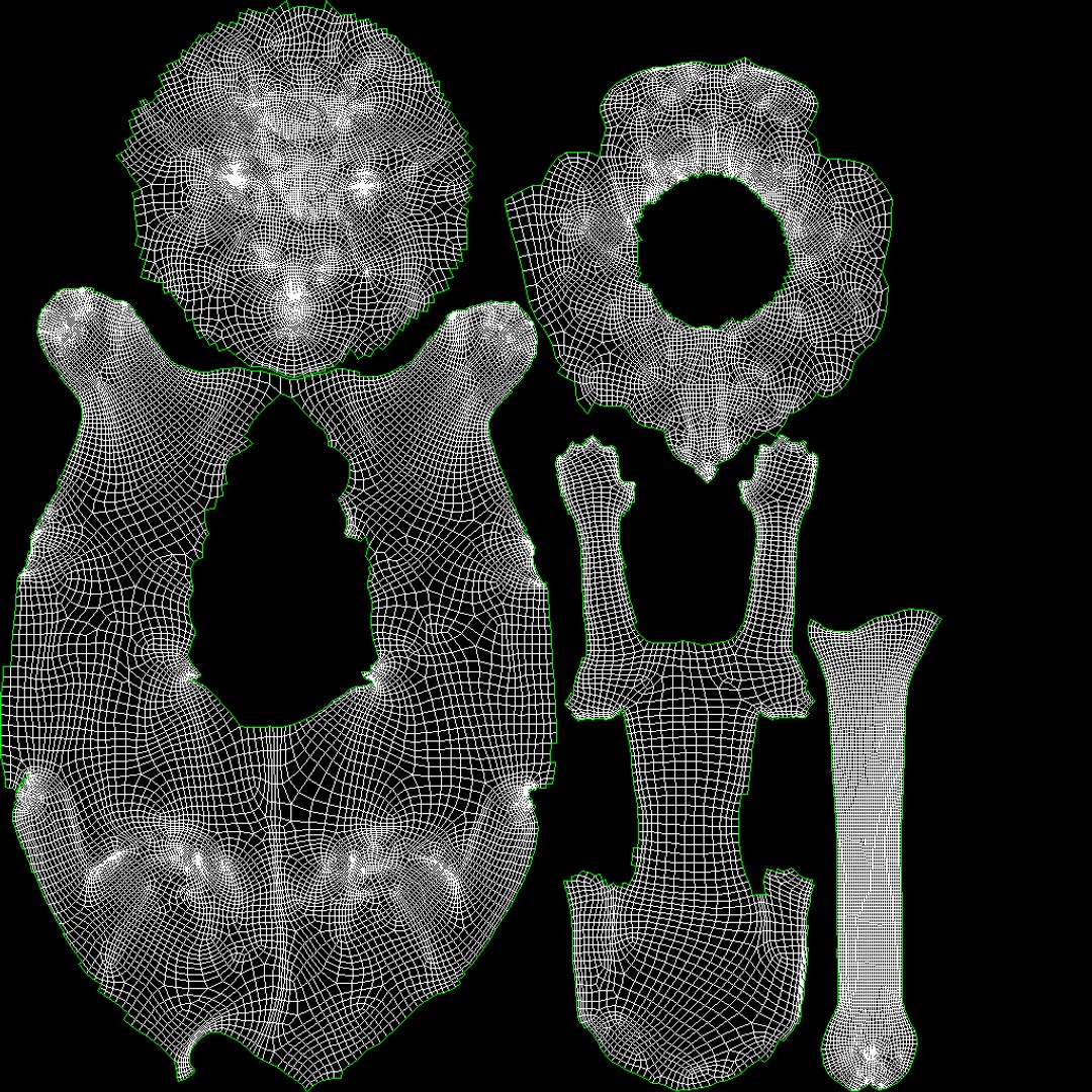 3D Lion Stachu Low-Poly model - TurboSquid 2008697