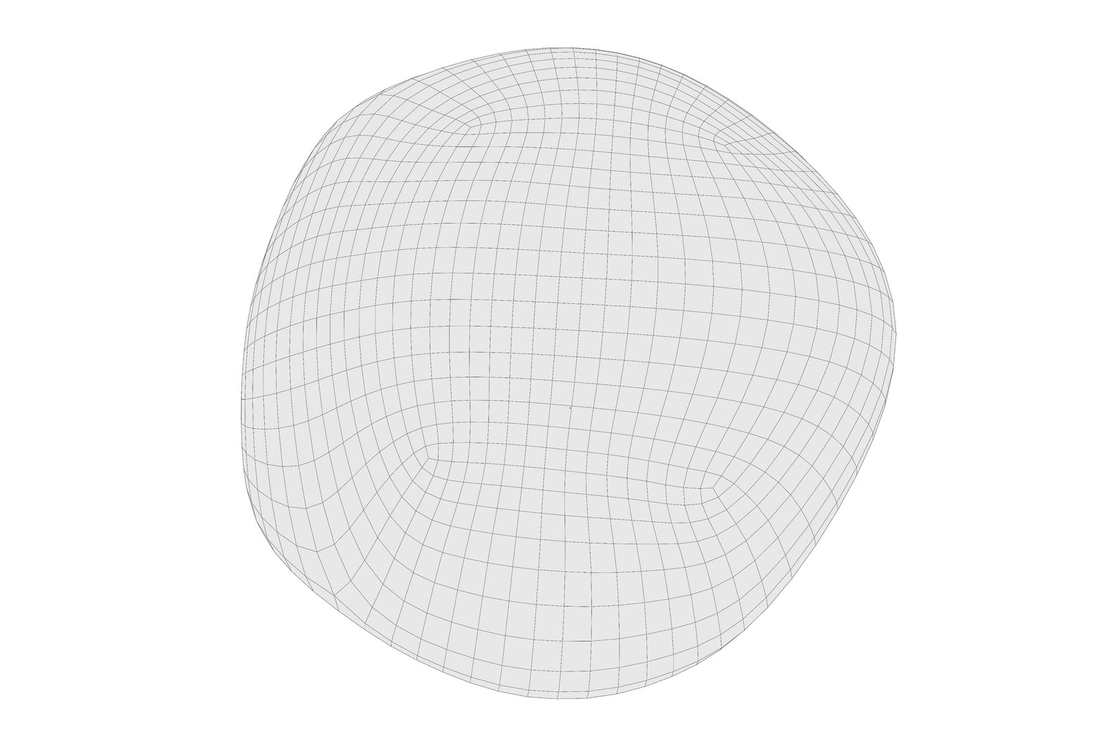 Black Beret 02 3D - TurboSquid 2302367