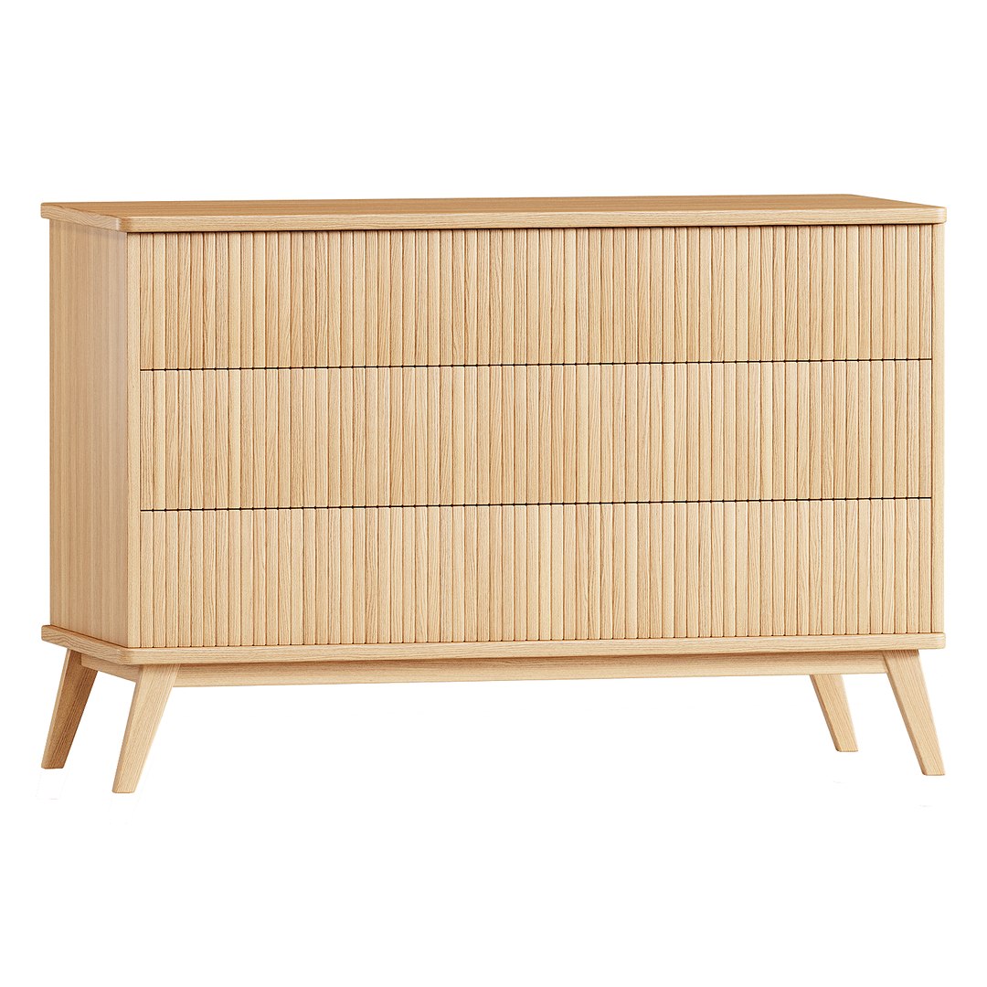 Komod 75 3D Model - TurboSquid 2201493