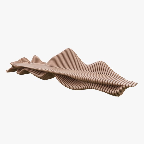 3D Parametric Models | TurboSquid