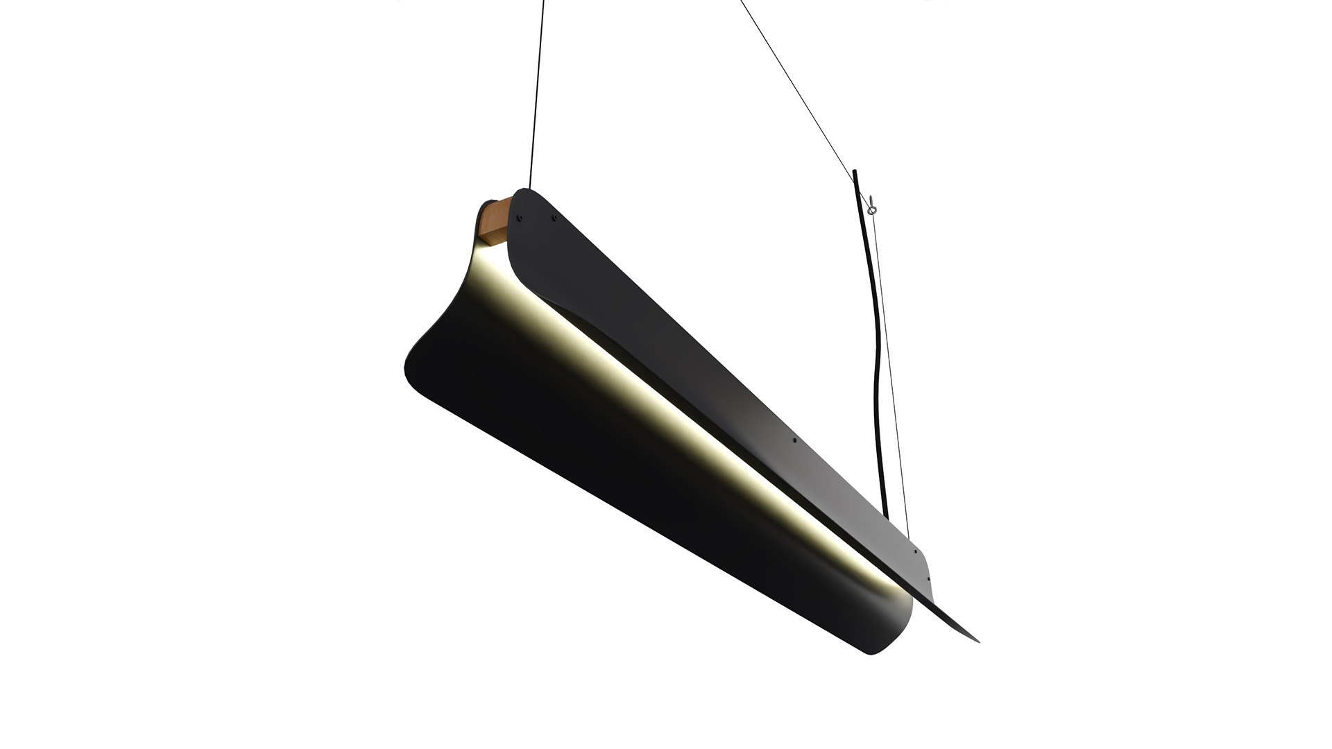 Long Shade 3D - TurboSquid 2190795