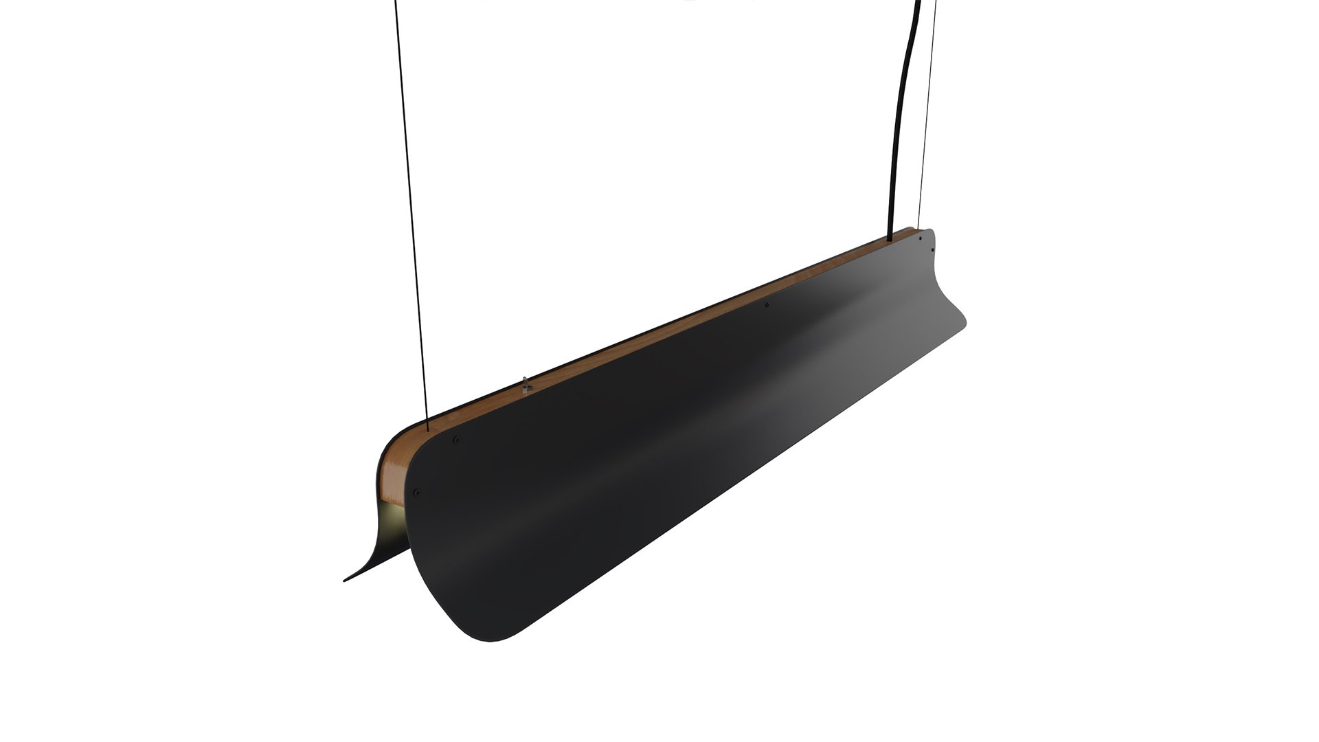 Long Shade 3D - TurboSquid 2190795