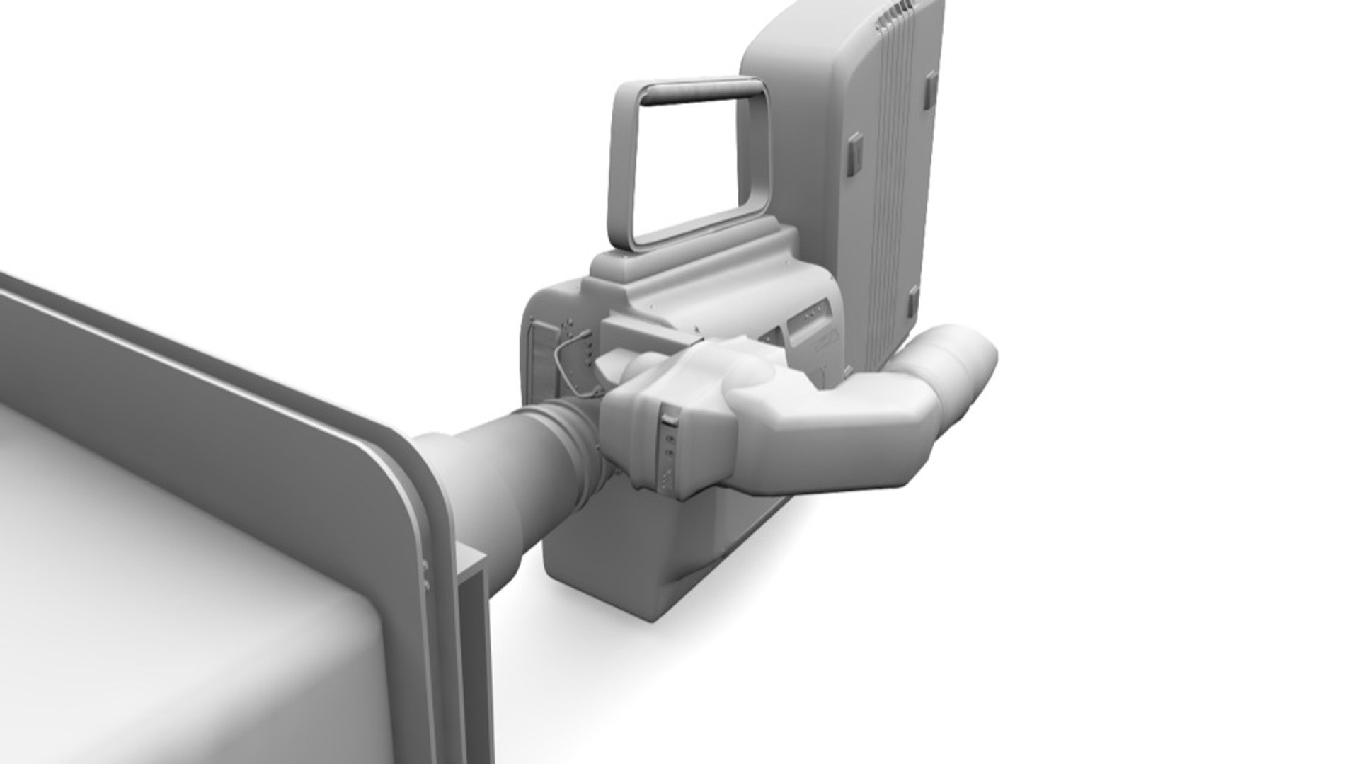 Lightwave Digital Film Camera