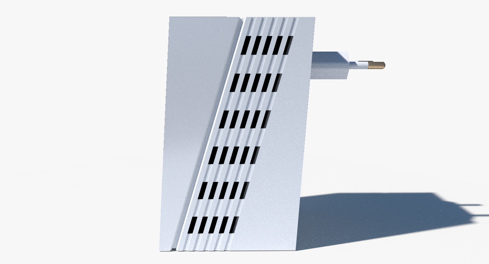 3d Wireless Wifi Repeater