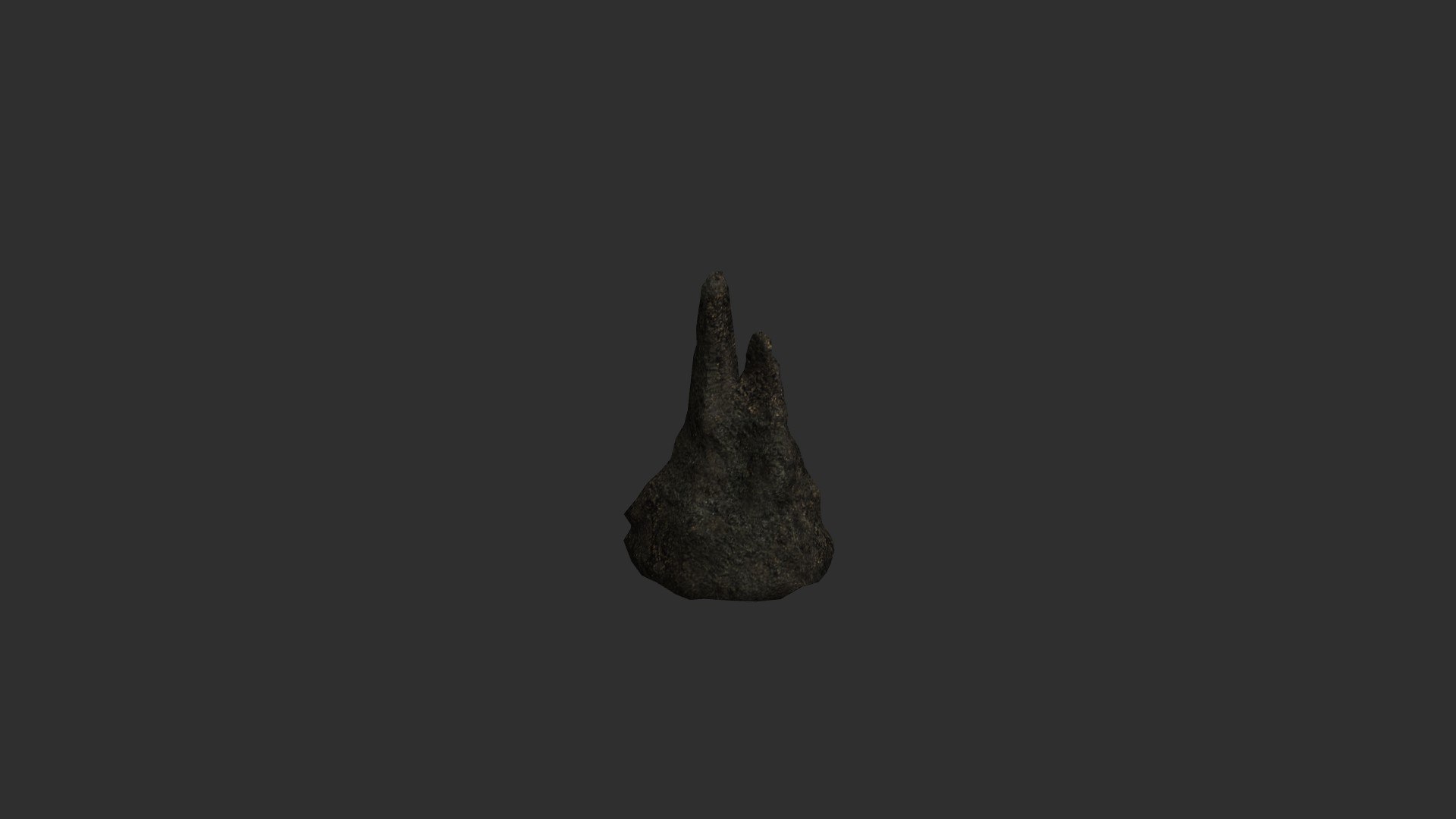 Cave Rock Pack 1 - Cave 3D - TurboSquid 1968413