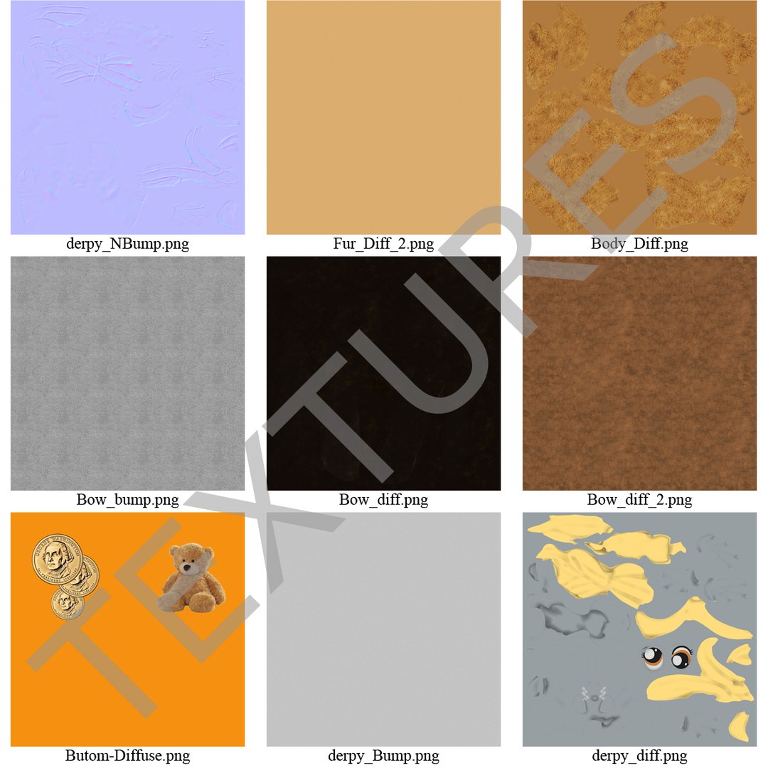 3d Claw Vending Machine Model