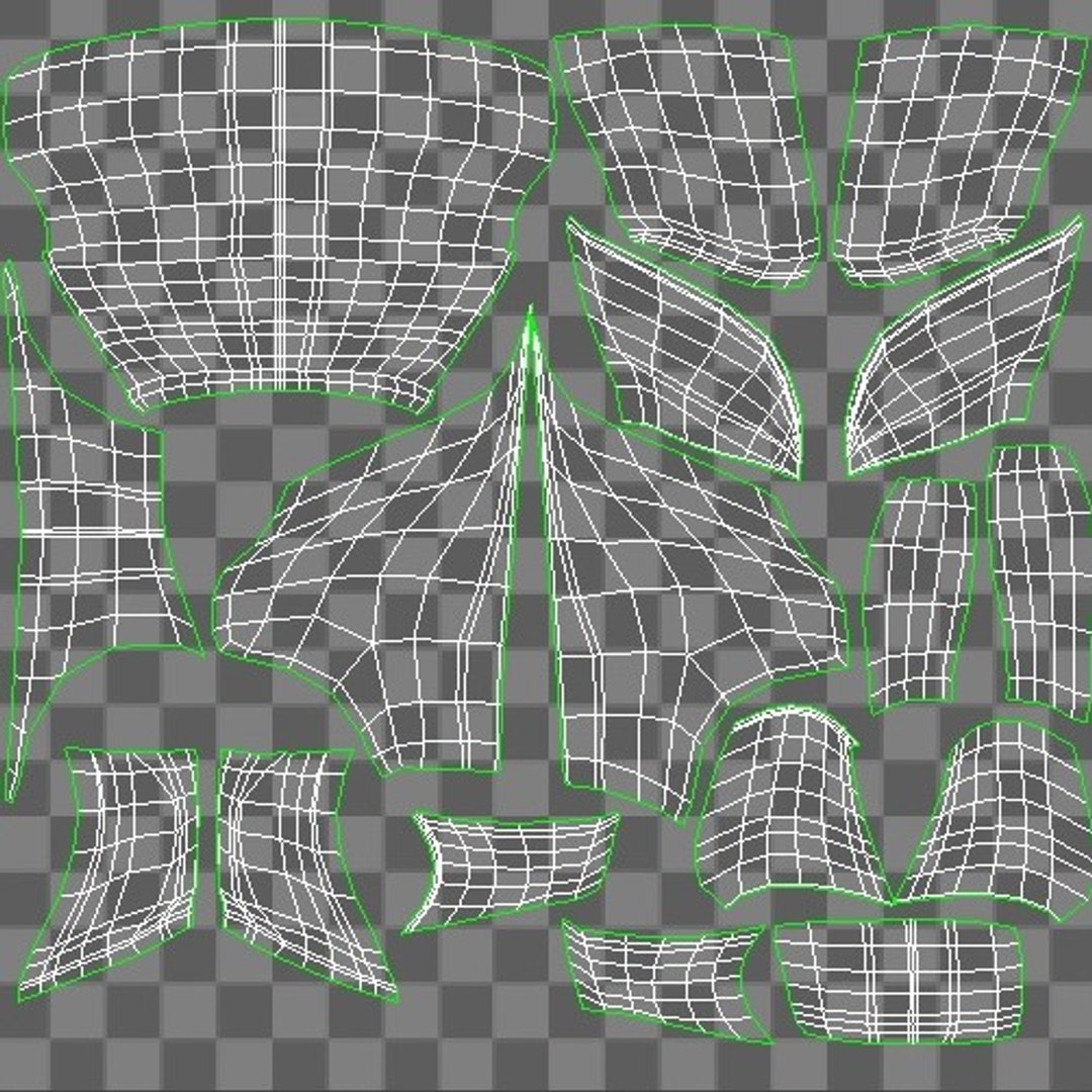 Dummy Neck Jewelry 3D - TurboSquid 1603064