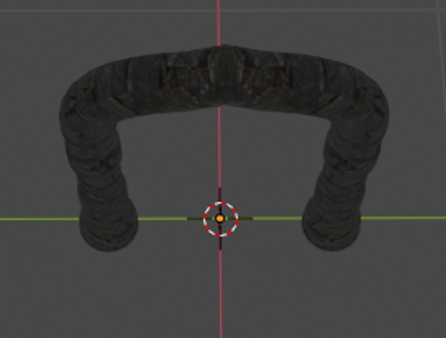 Free 3D Model Archway - TurboSquid 1491955