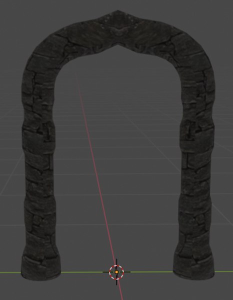 Free 3D Arch Models | TurboSquid