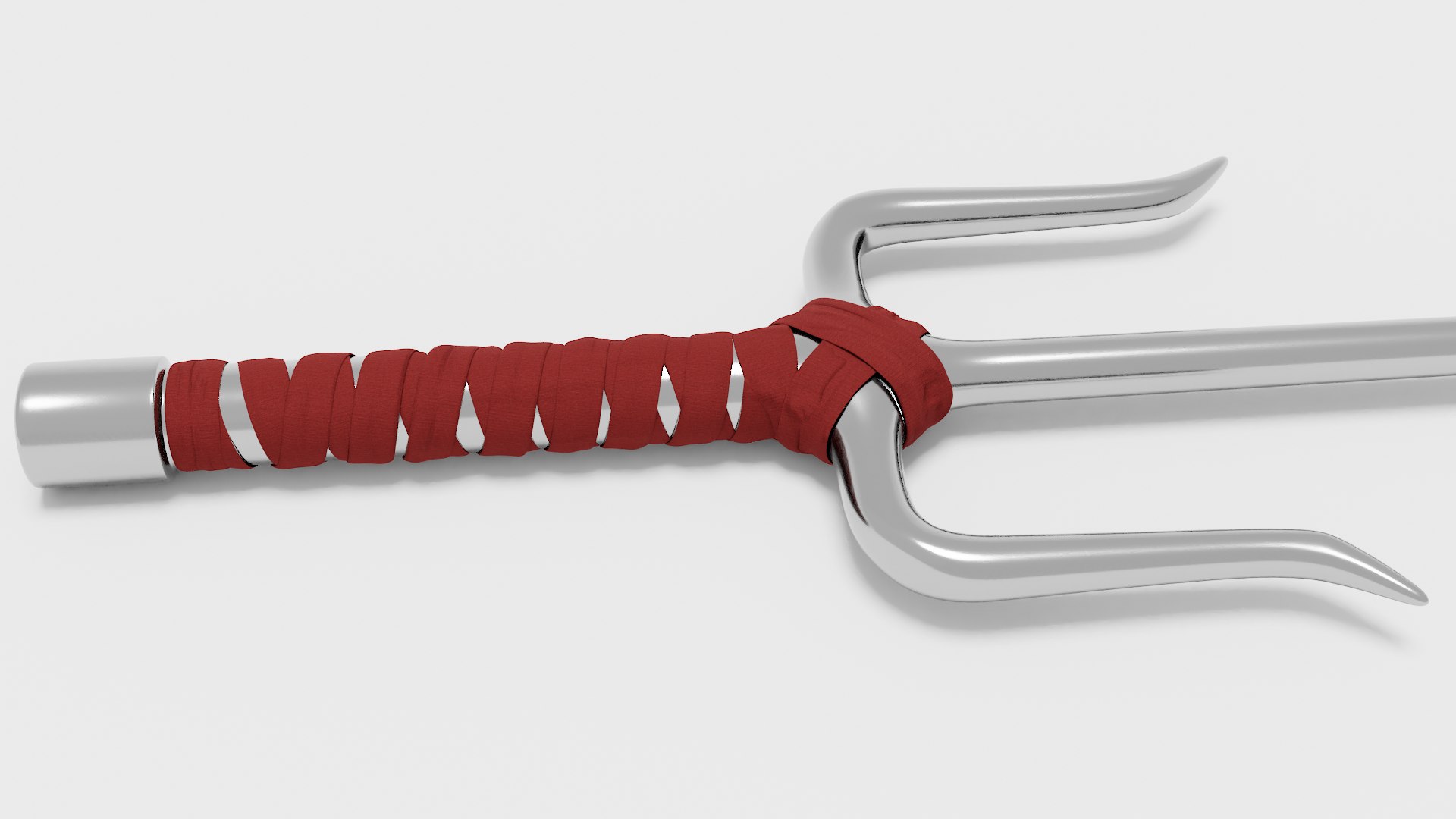 3D Model Sai Games Blender - TurboSquid 1466051