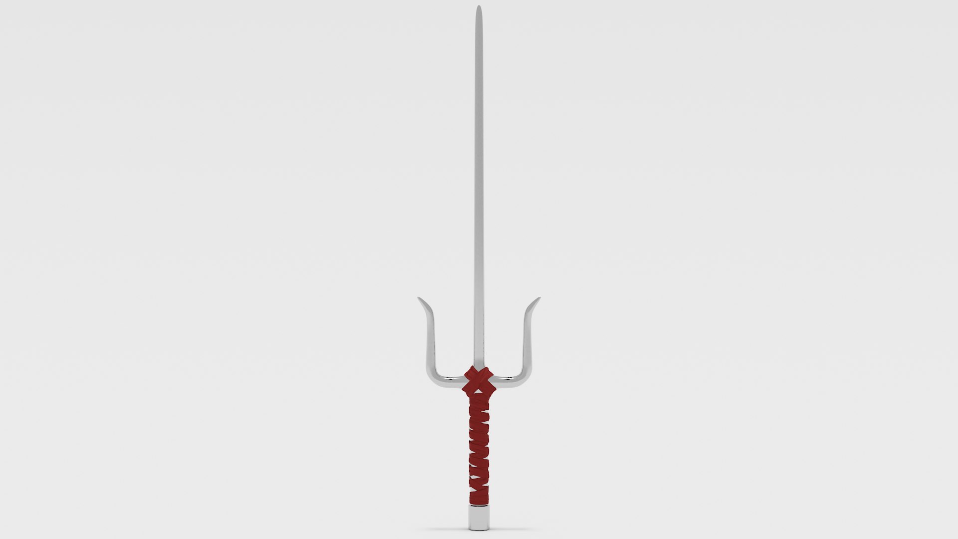 3D Model Sai Games Blender - TurboSquid 1466051