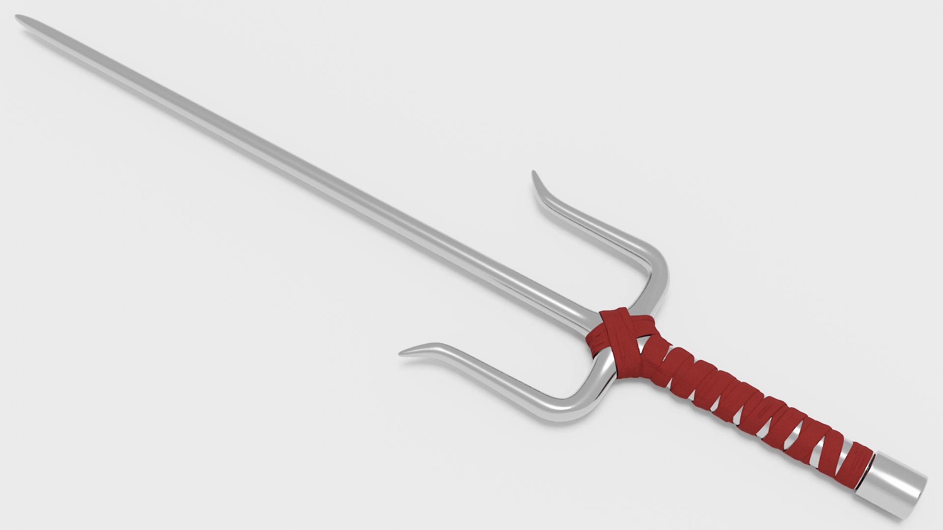 3D Model Sai Games Blender - TurboSquid 1466051