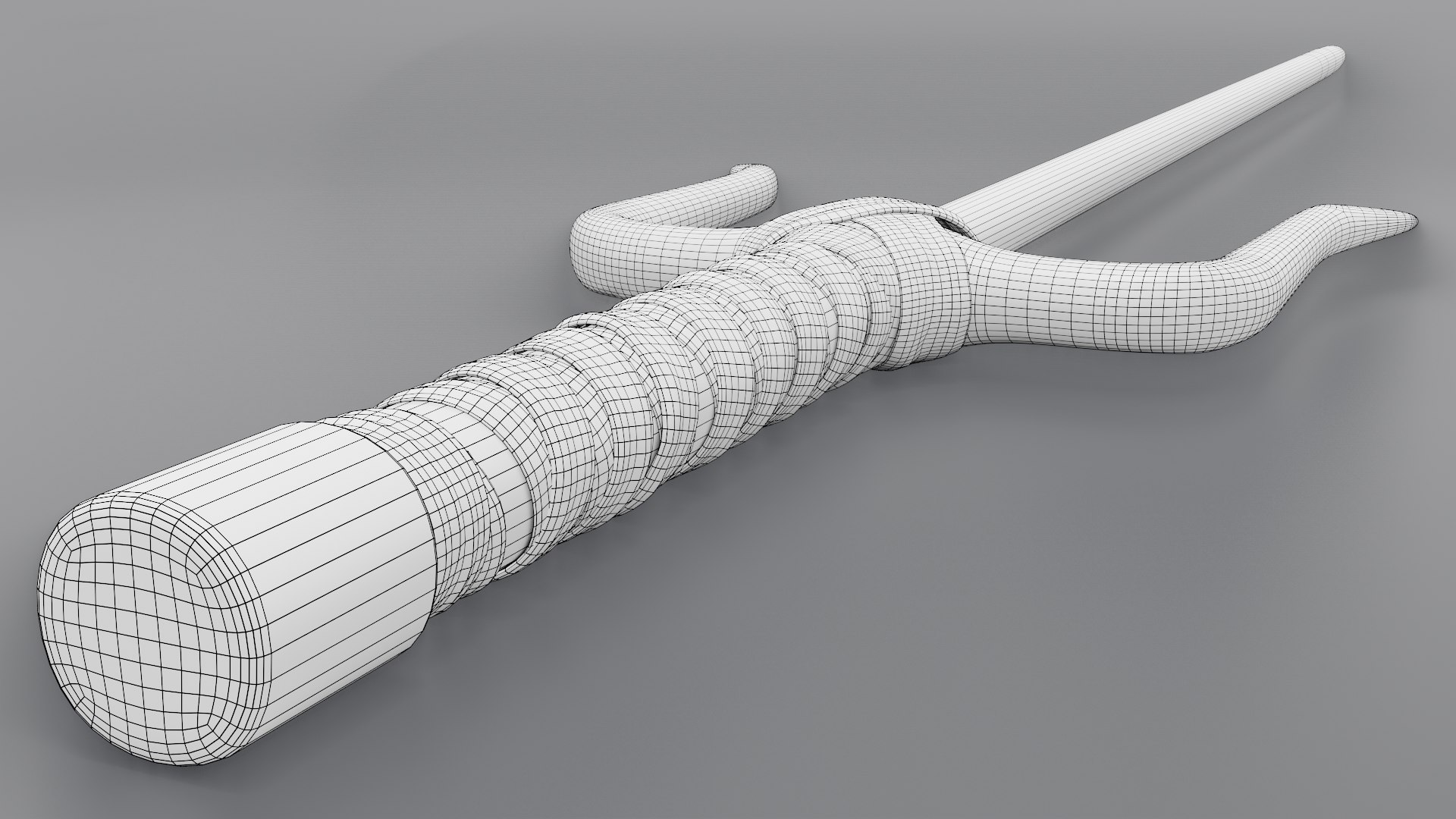 3D Model Sai Games Blender - TurboSquid 1466051