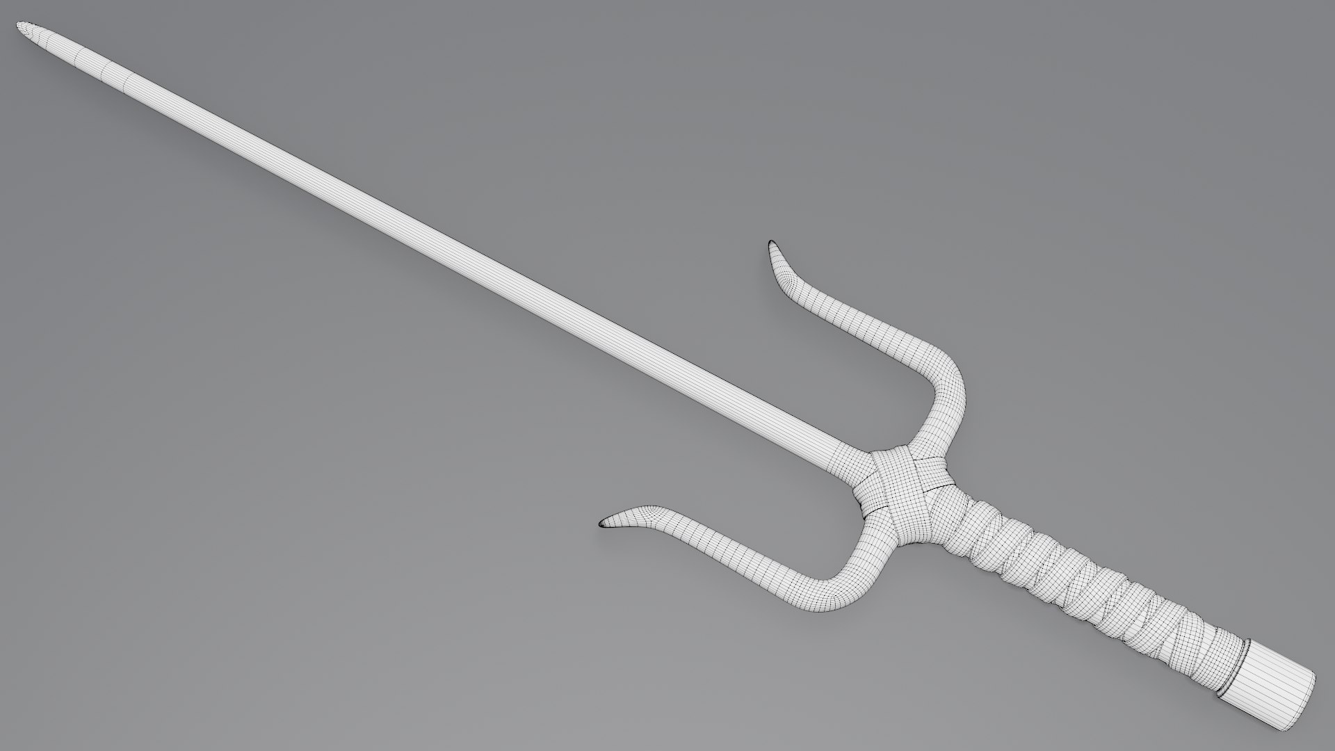 3D Model Sai Games Blender - TurboSquid 1466051