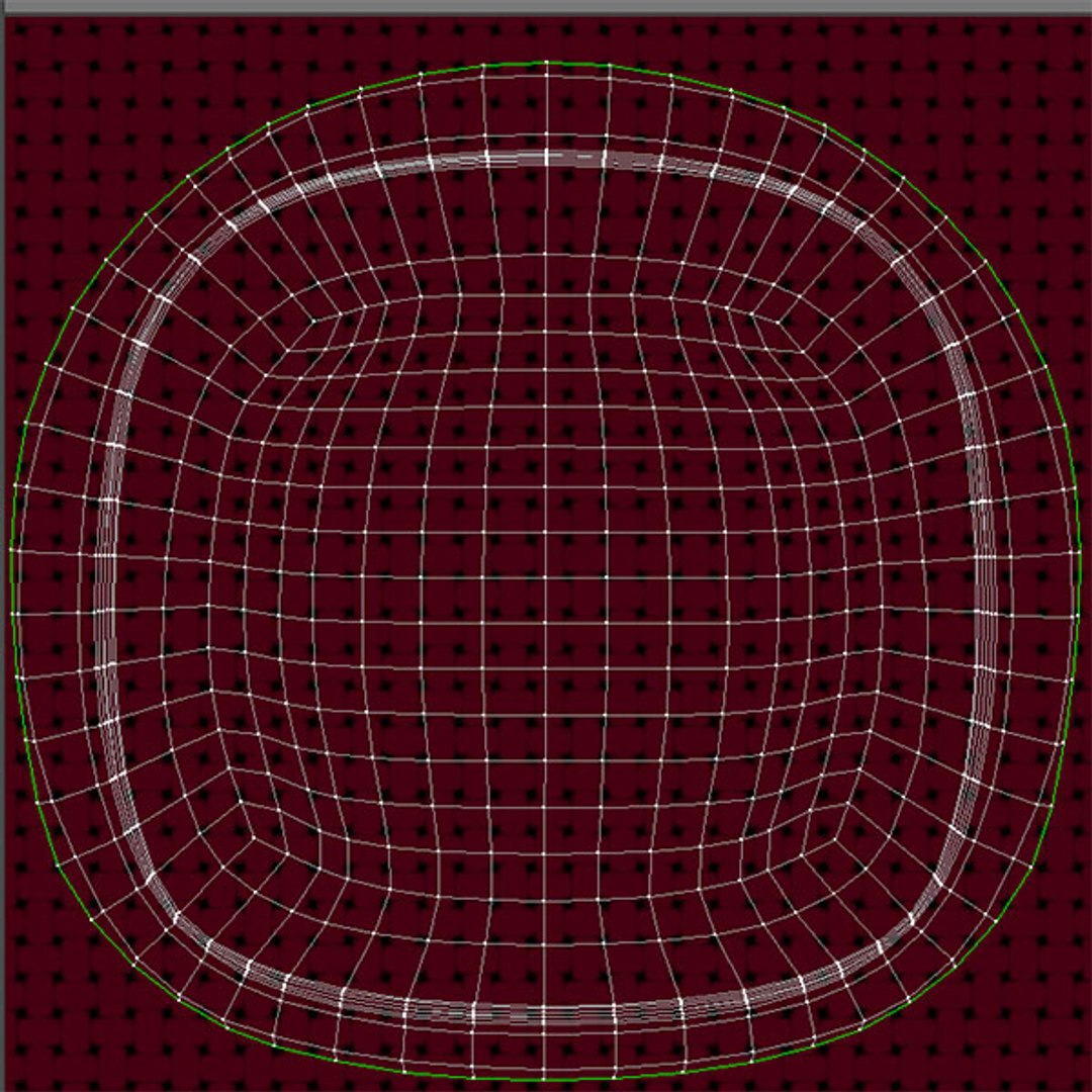 Herman Miller Sayl Red Model