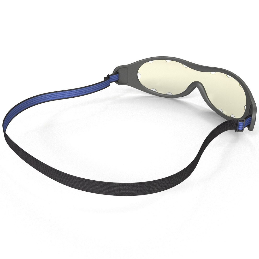 Polo Goggles Max