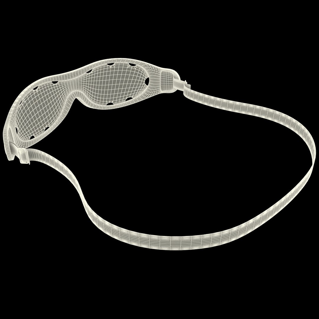 Polo Goggles Max
