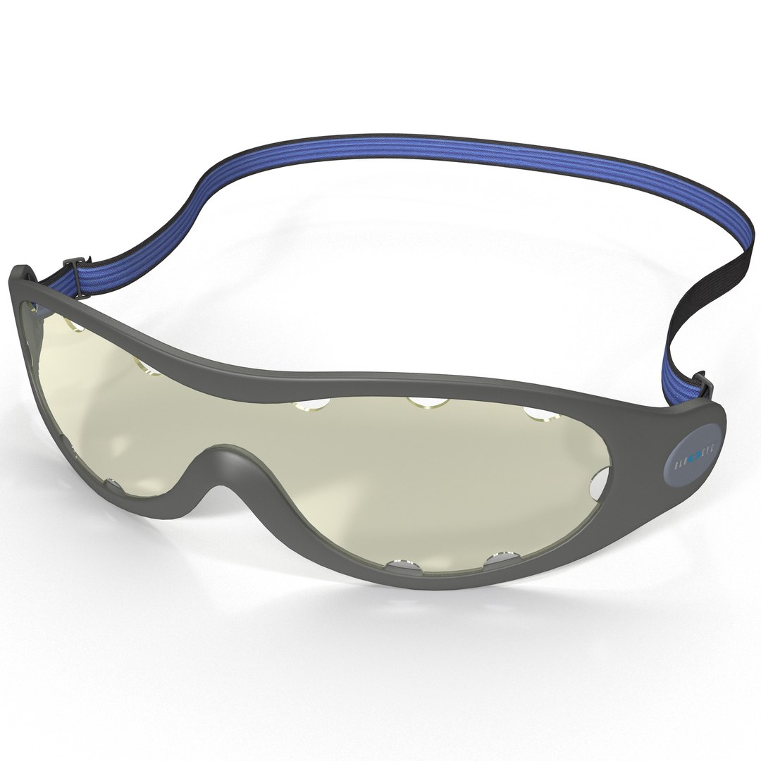 Polo Goggles Max