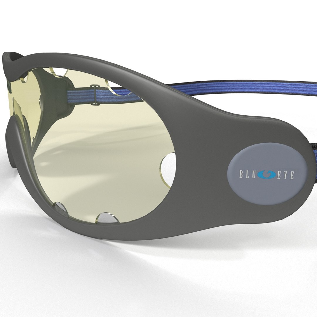 Polo Goggles Max