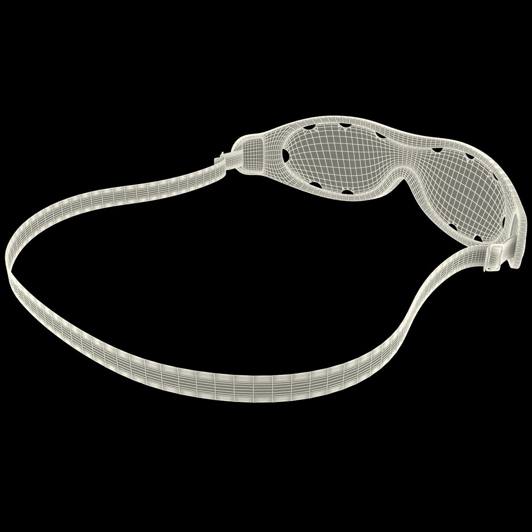 Polo Goggles Max