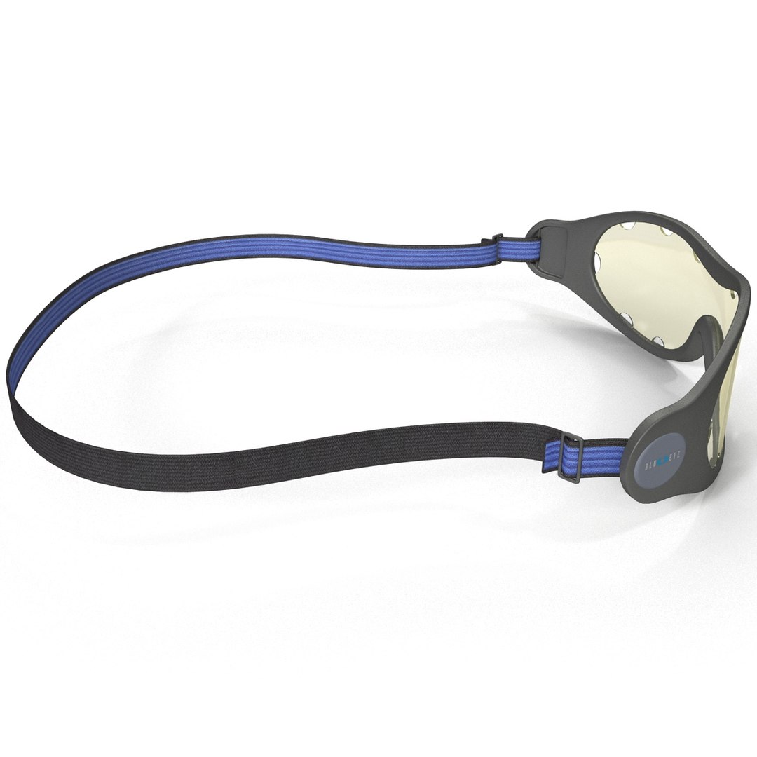 Polo Goggles Max