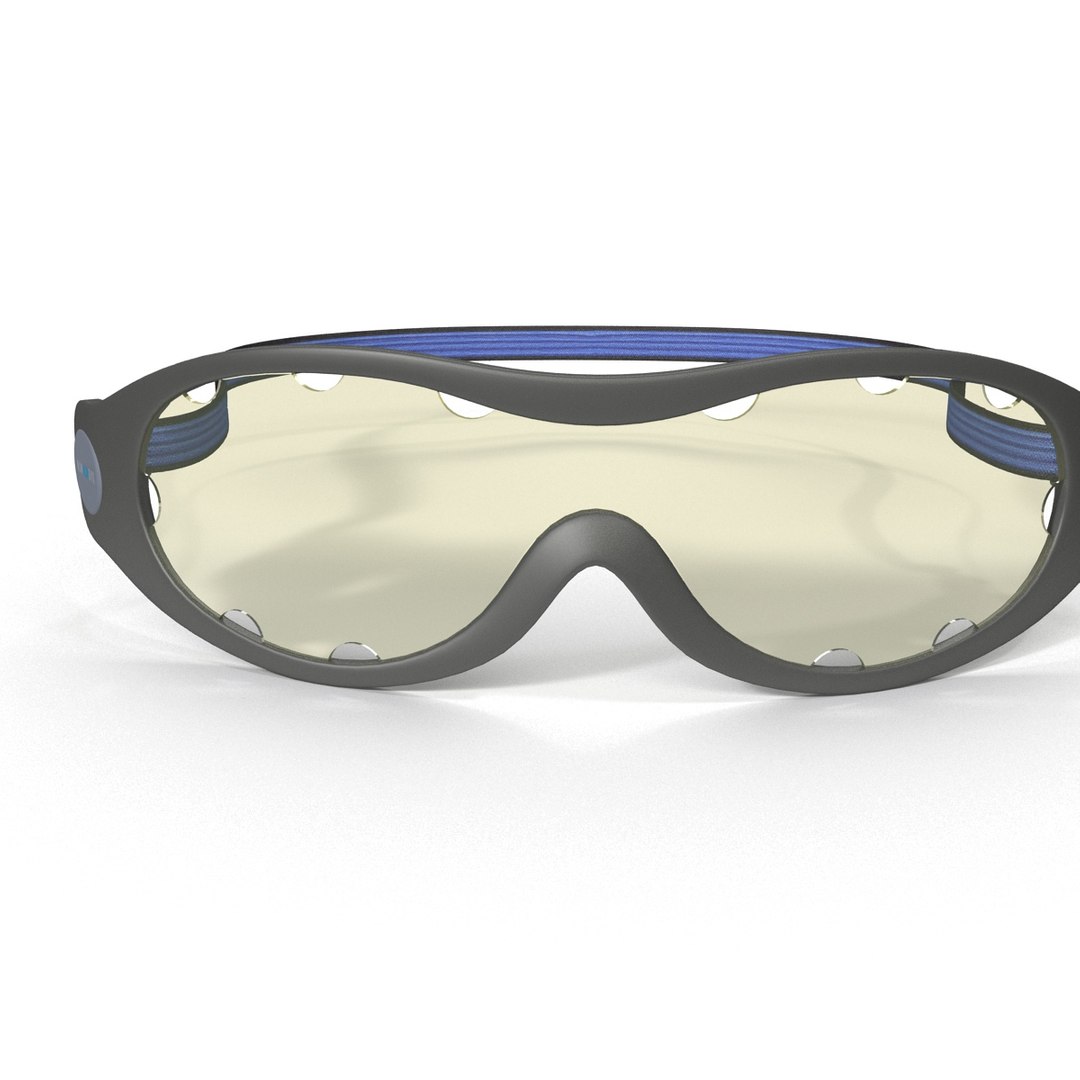 Polo Goggles Max