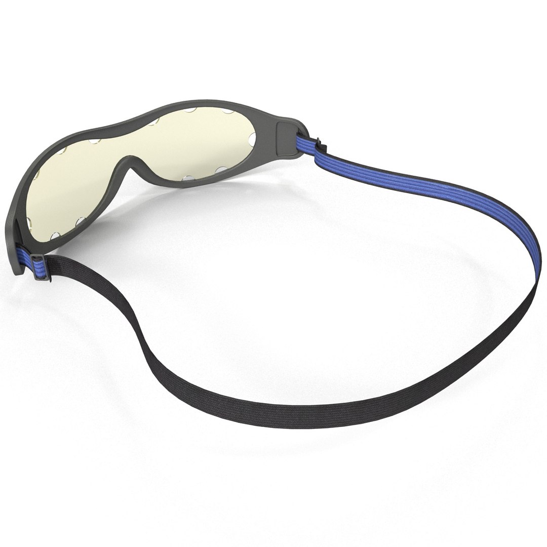 Polo Goggles Max