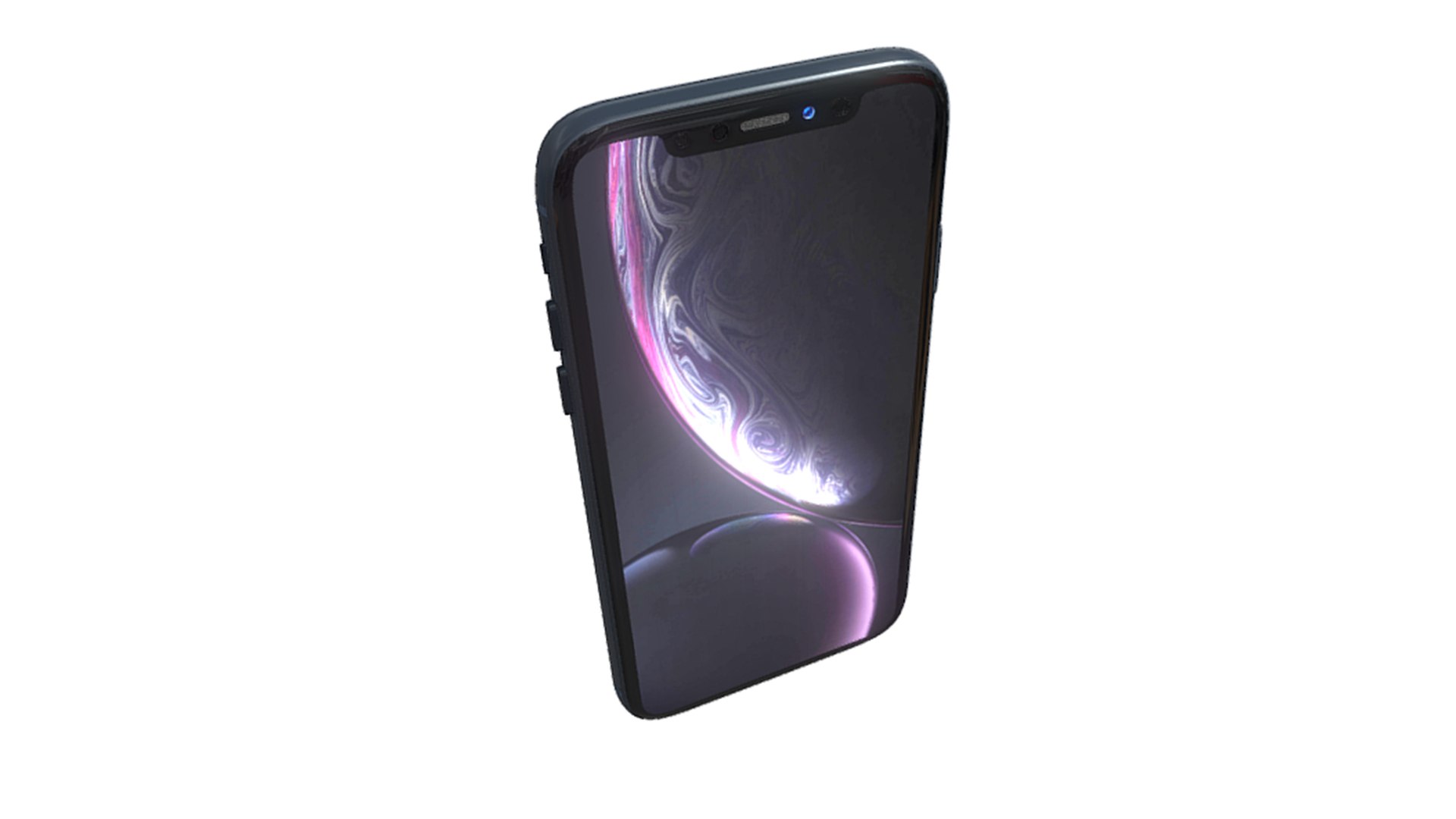 IPhone Xr 3D Model - TurboSquid 2150012